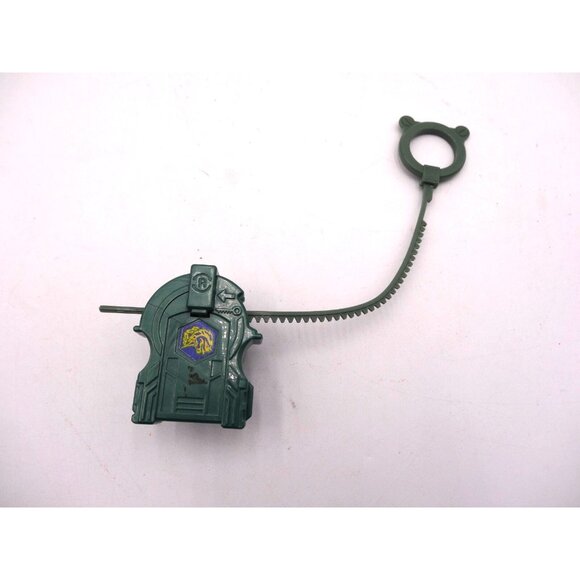 Hasbro | Toys | Beyblade Tomy Hasbro Right Green Launcher Spinner For ...